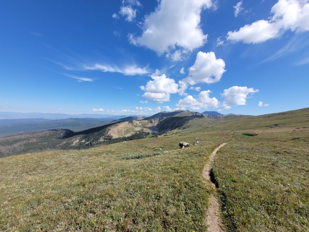 Trail Info - Headwaters Trails Alliance