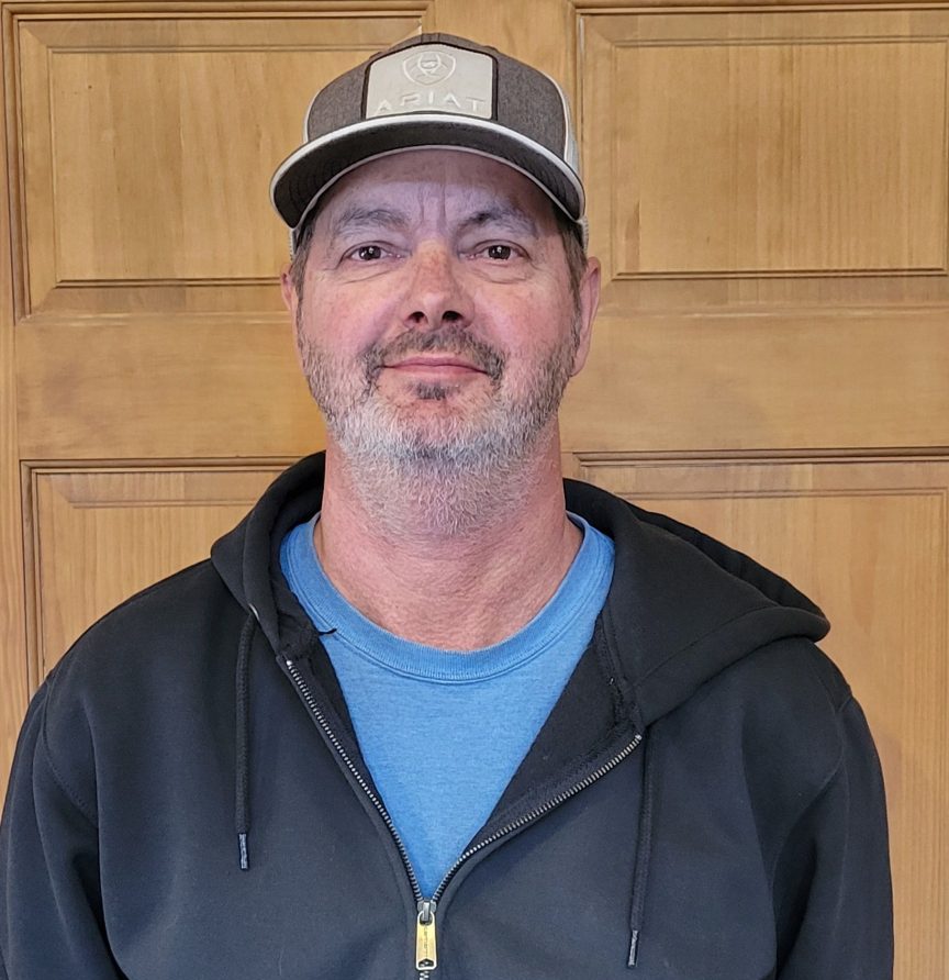 Jeff Lunde - Headwaters Trails Alliance